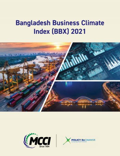 Metropolitan Chamber of Commerce & Industry, Dhaka (MCCI)