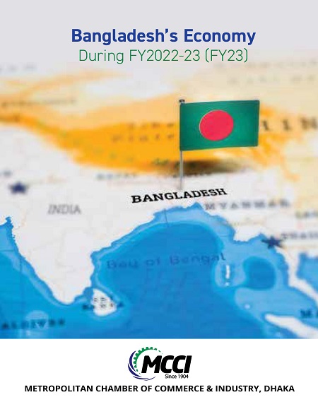 Bangladesh Economy-FY-22-23 - Metropolitan Chamber of Commerce ...